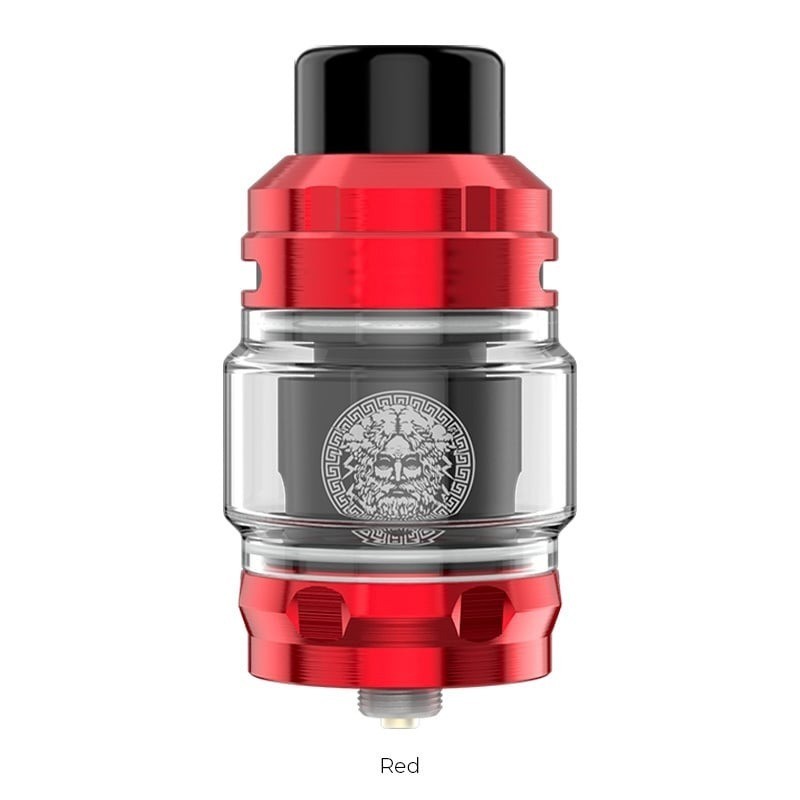 ZEUS Geekvape